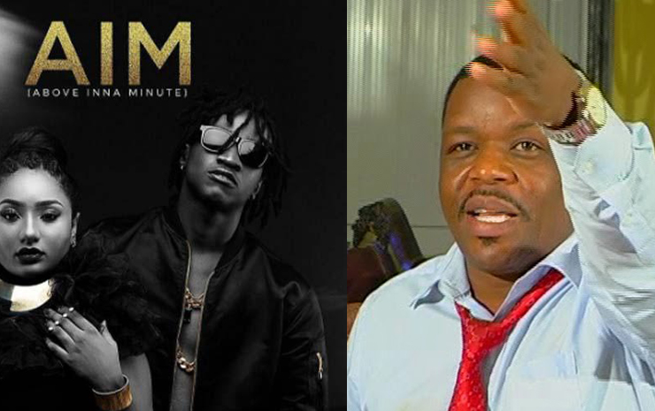 Mzee wa Upako aichambua Muziki ya Darassa | East Africa Television Mzee wa Upako aichambua Muziki ya Darassa | East Africa Television